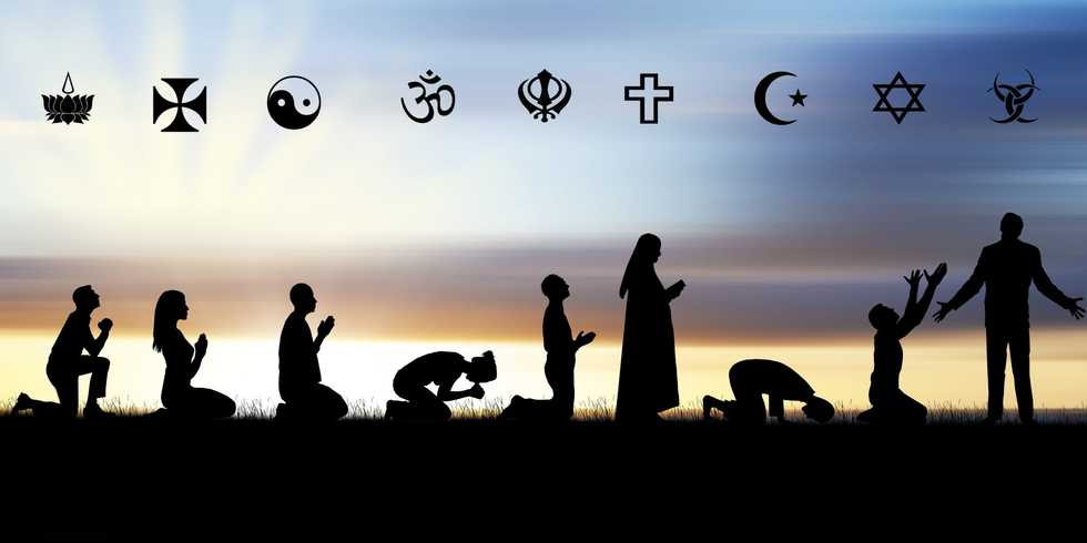 Learn To Coexist | The Odyssey Online