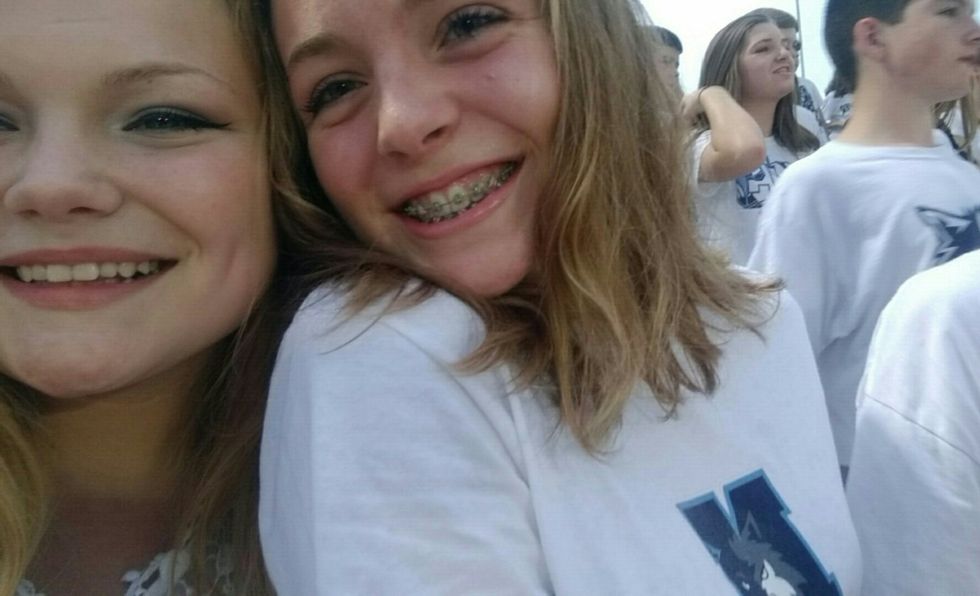 The 5 Stages Of Freshman Year Of High School | The Odyssey Online