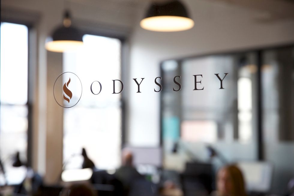 Odyssey's Library Of Digital Media Resources | The Odyssey Online