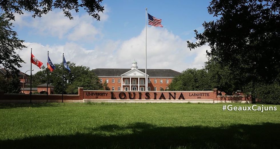 11 Essential Tips For Freshmen At ULL | The Odyssey Online