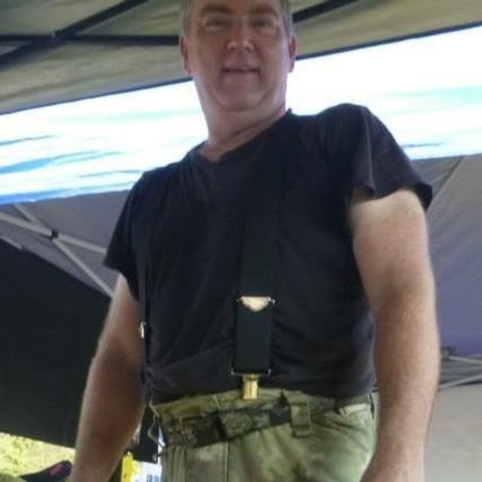 Why I've Been Avoiding Father's Day | The Odyssey Online