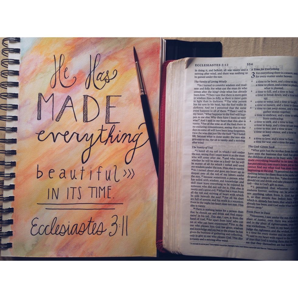 Is Waiting Really Worth It? | The Odyssey Online