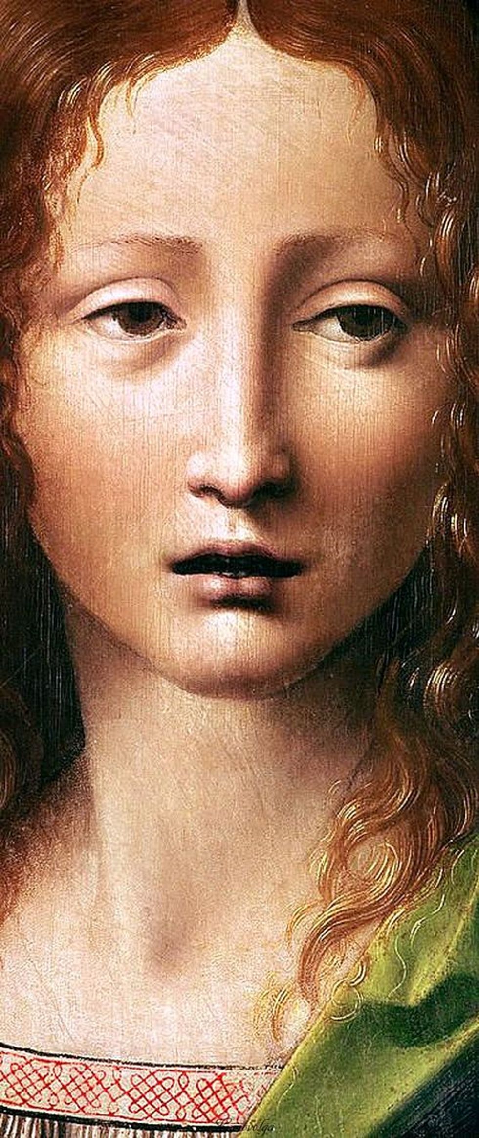 15 Pieces Of Renaissance Art That Relate To Life | The Odyssey Online