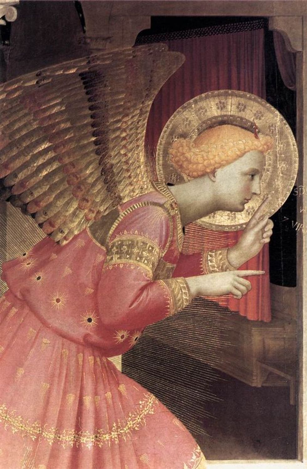 15 Pieces Of Renaissance Art That Relate To Life | The Odyssey Online
