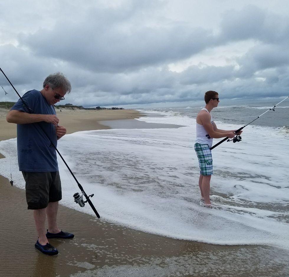 An Open Letter to the Best Father a Girl Could Ask For | The Odyssey Online