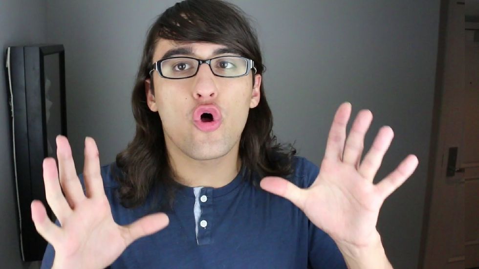 5 Reasons You Should Be Watching Drew Monson On Youtube | The Odyssey ...