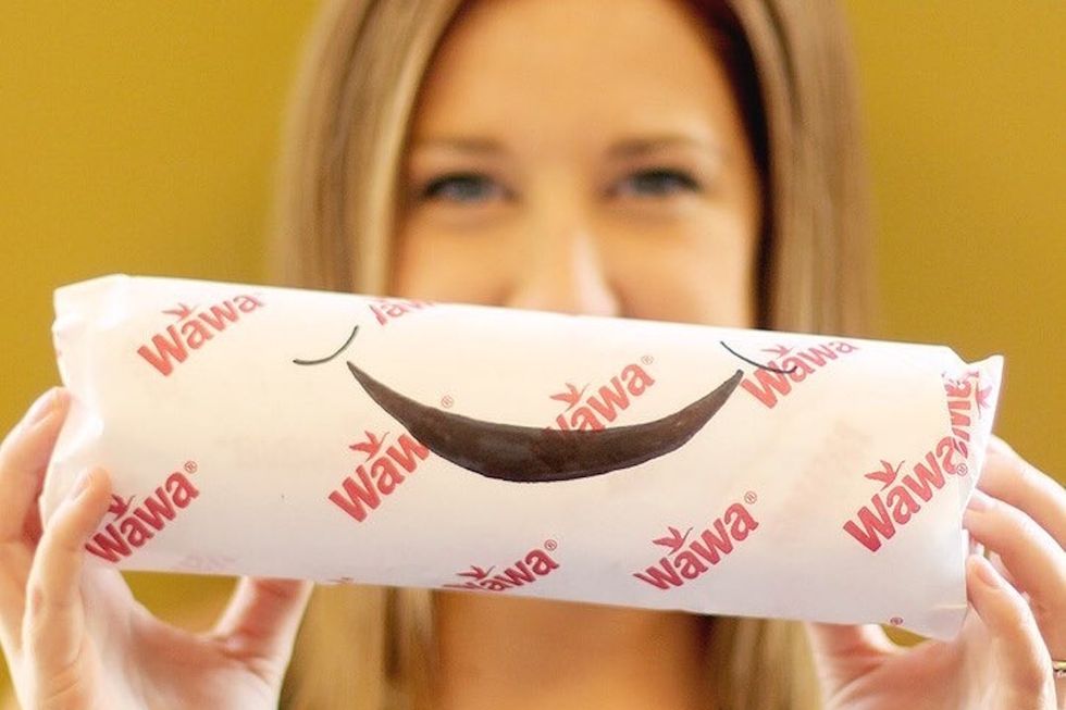 11 Reasons Why Wawa Is Better Than Sheetz | The Odyssey Online