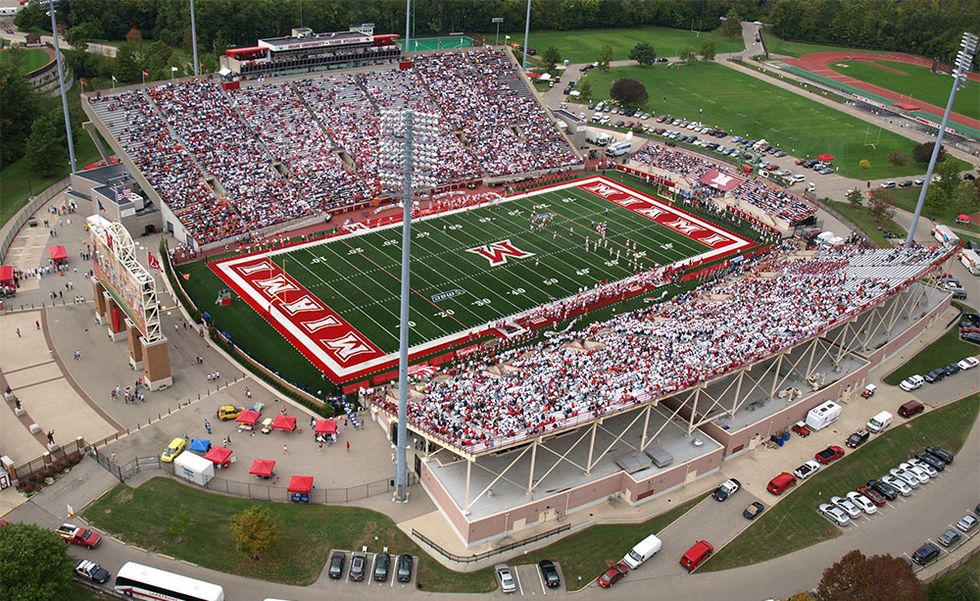 The ABCs Of Miami University | The Odyssey Online