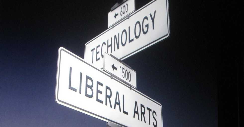 Liberal Arts in a Tech World | The Odyssey Online