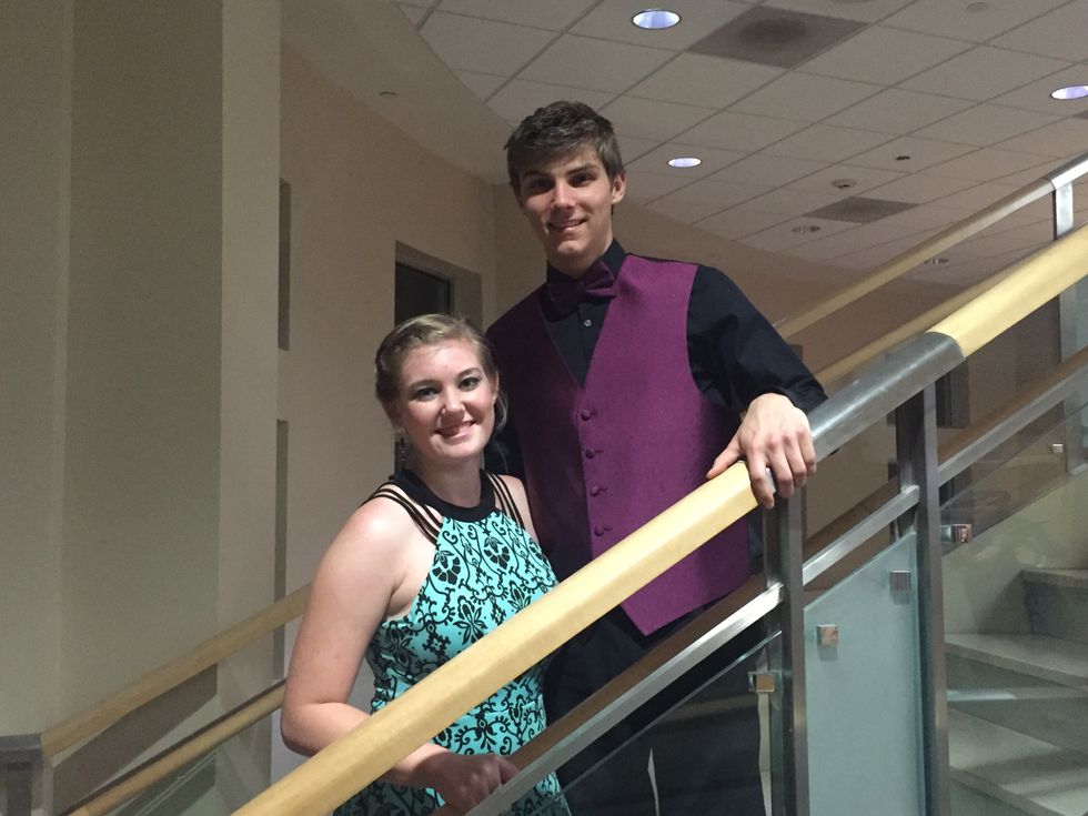 To The One Who Left Us Too Soon | The Odyssey Online