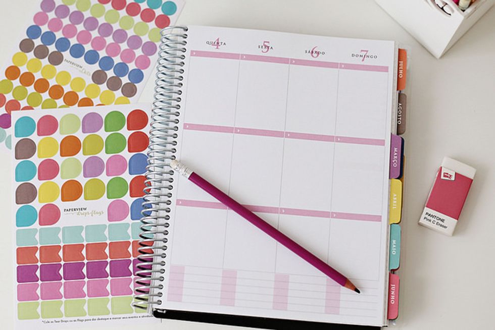 11 Ways To Stay Motivated No Matter What | The Odyssey Online