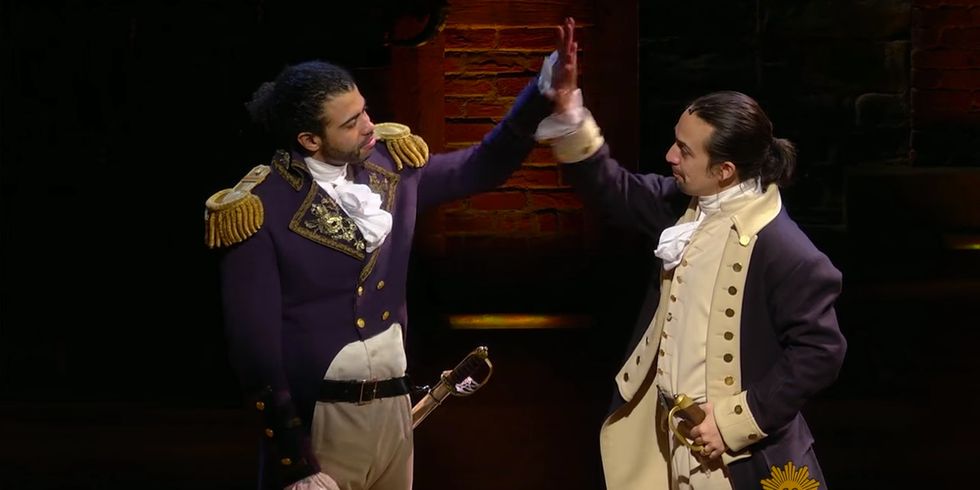 Immigrants: We Get The Job Done | The Odyssey Online