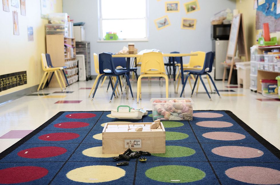 To My Very First Students On The Last Day Of School | The Odyssey Online