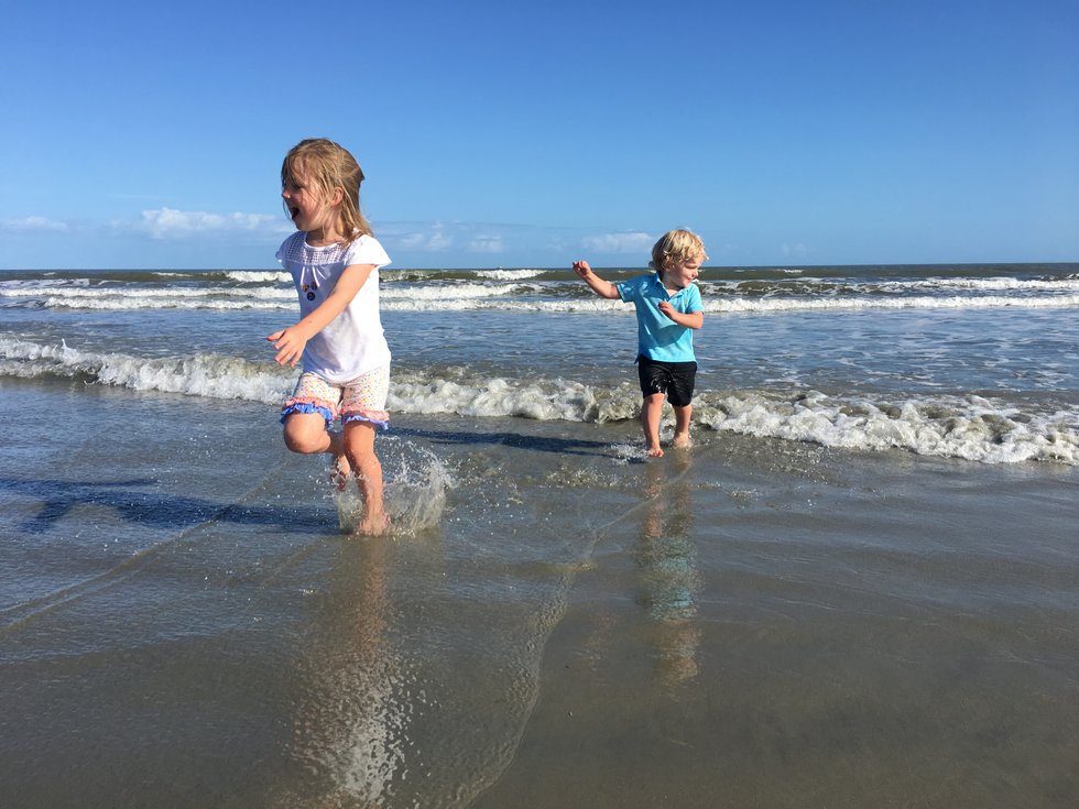 5 Lessons We Can Learn From Young Children | The Odyssey Online