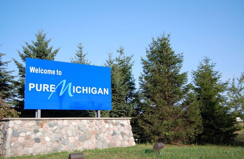 13 UnMistakable Signs You're From Michigan | The Odyssey Online
