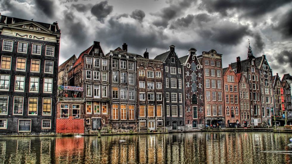 15 Typical Things For The Dutch People And Their Culture | The Odyssey ...