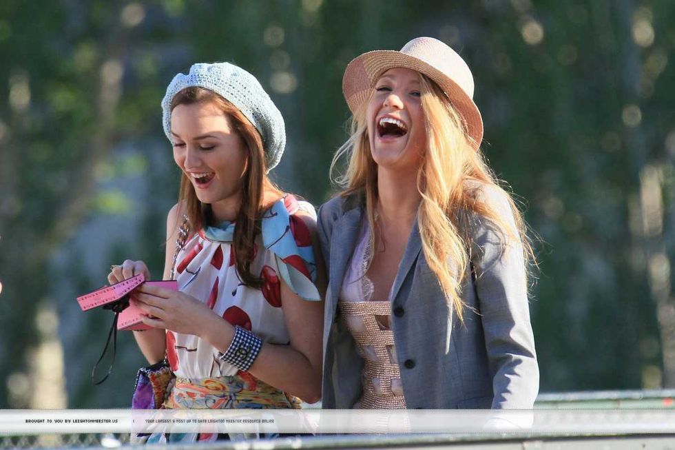 To The Ones Who Think Gossip Is "Cool," Check Yoursef | The Odyssey Online