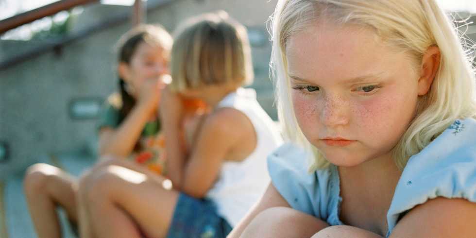 "Why Do You Have To Pick On Me?": The Real Damage Bullying Does | The ...