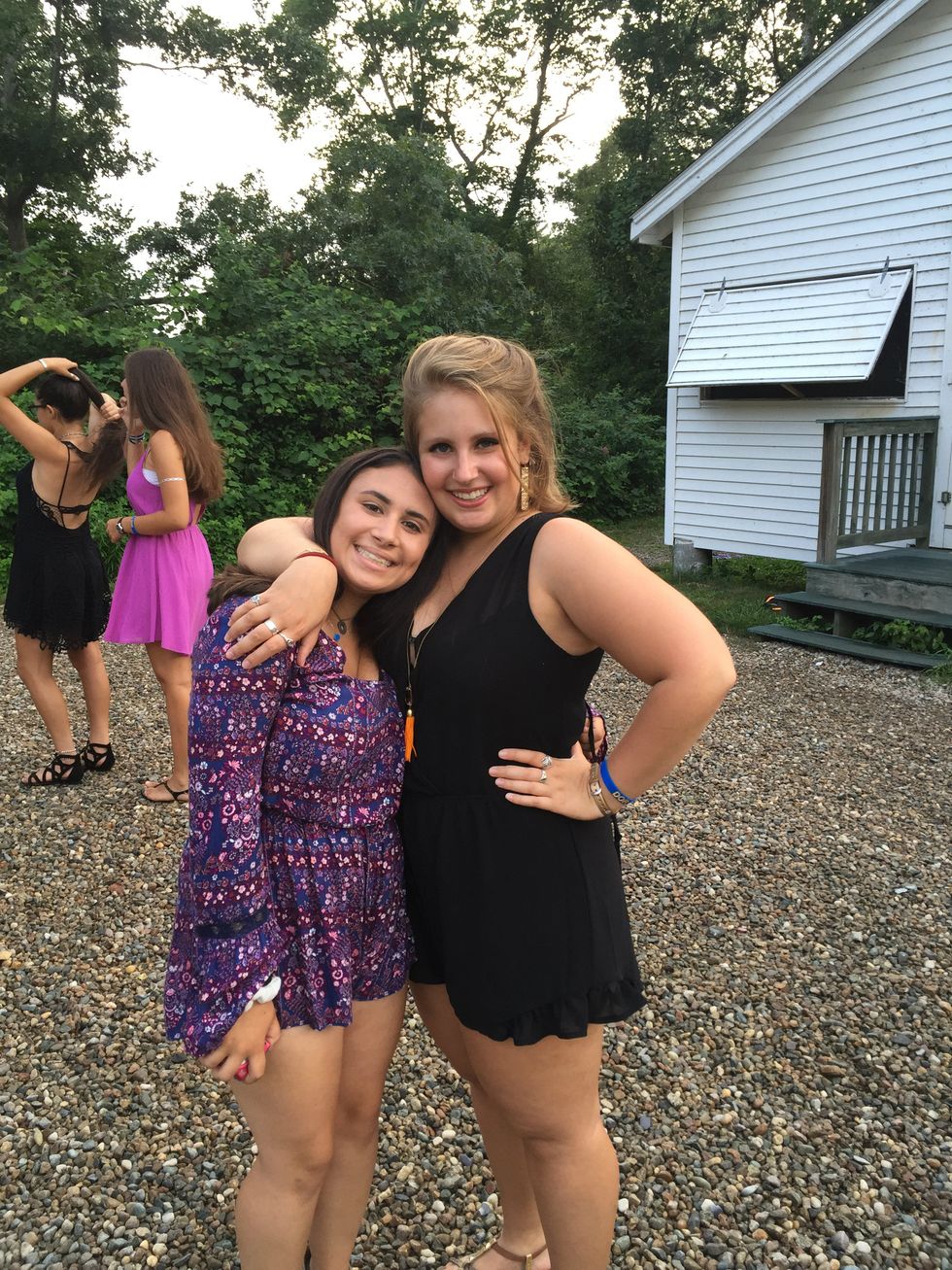 To My Role Model, Thank You | The Odyssey Online