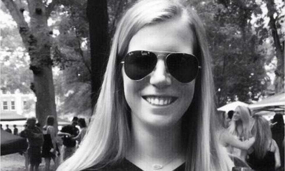 Dear Megan Rondini, What I Wish I Could Tell You | The Odyssey Online