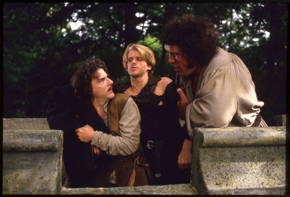 9 Reasons You Should Watch 'The Princess Bride' | The Odyssey Online