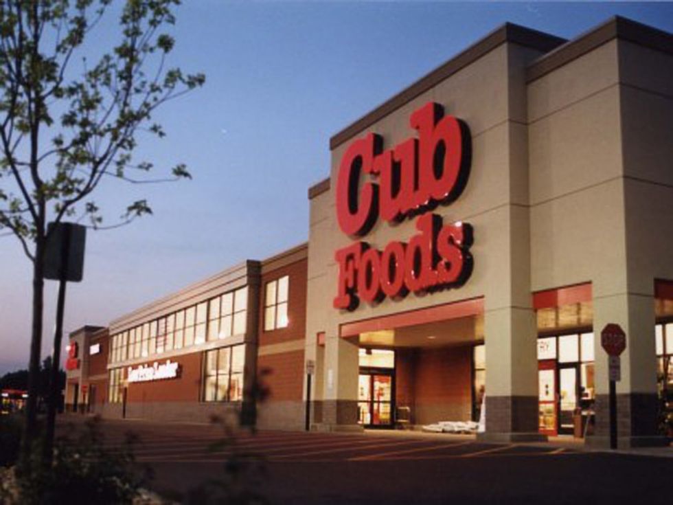 This One Goes Out To You, Cub Foods | The Odyssey Online