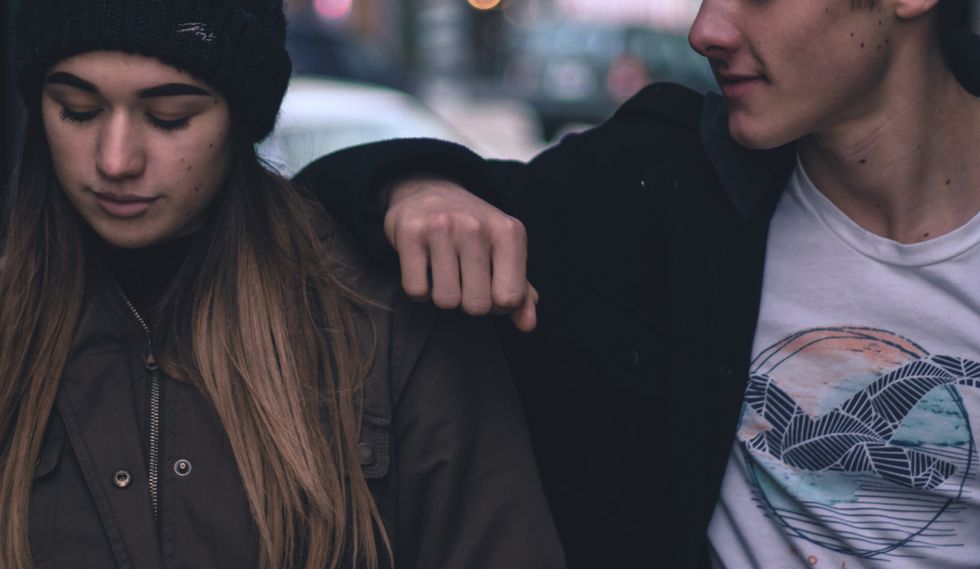 20 Signs You're The 'Other Girl' | The Odyssey Online