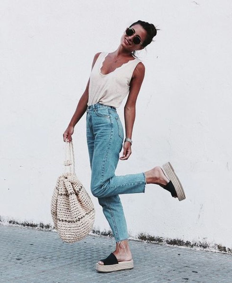 13 Fashion Trends I'm Loving In Summer 2017