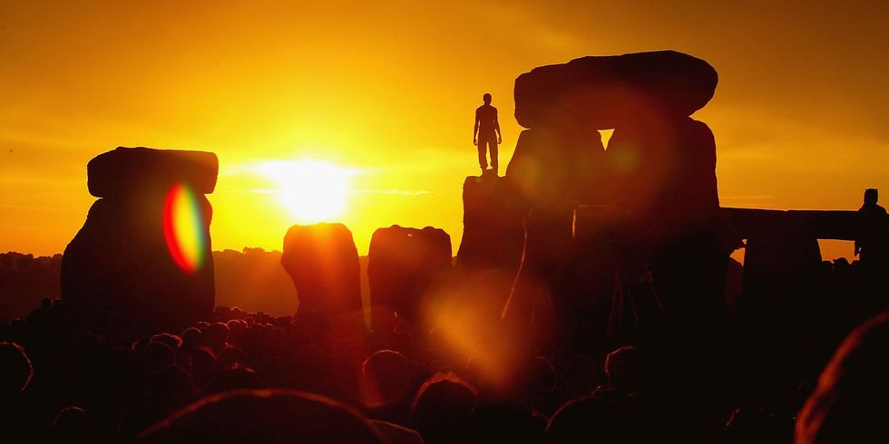 6 Fun Facts About Summer Solstice | The Odyssey Online