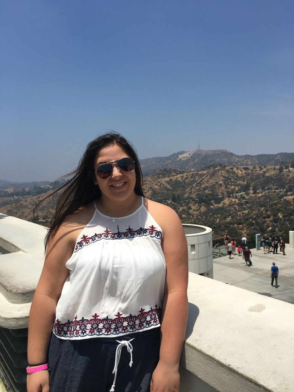Don't Call Me "Thicc" Just Because You're "Thick" | The Odyssey Online