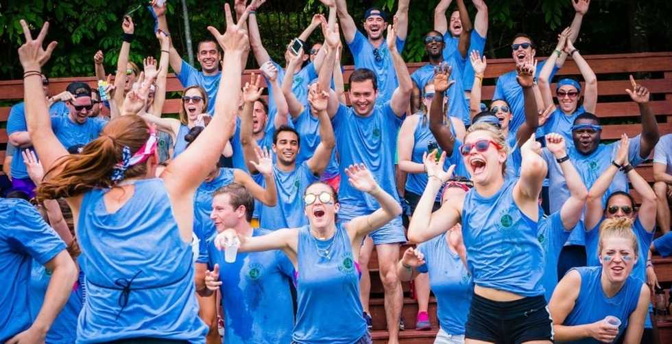 5 Reasons Why You Need To Choose That Fun Summer Job | The Odyssey Online