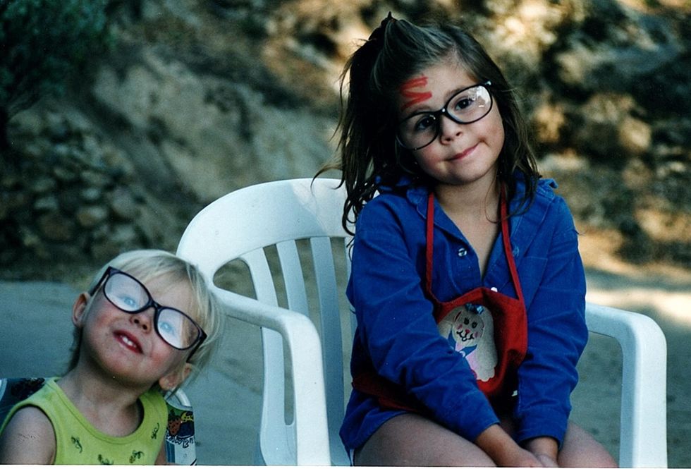 Oldest Child Syndrome | The Odyssey Online