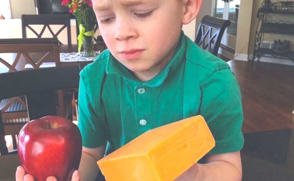11 Gavin Memes That PERFECTLY Sum Up The First Week Of College | The ...