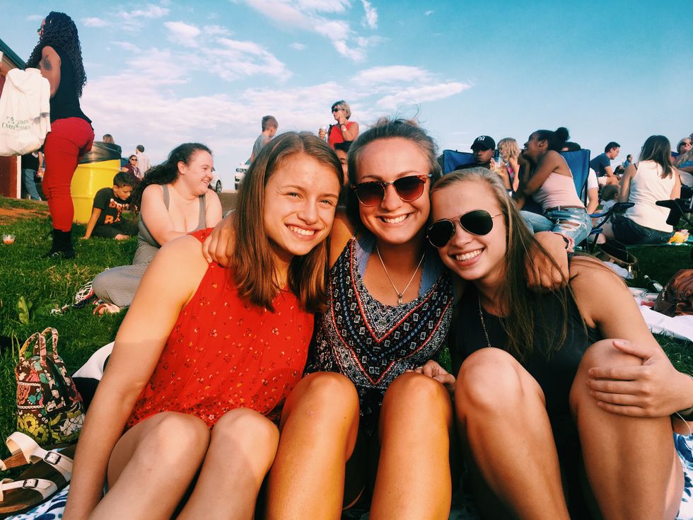 8 Signs You Call Charlottesville Home | The Odyssey Online
