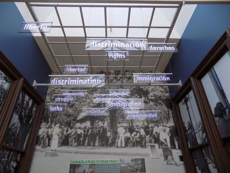 Why Local Museums Are Important | The Odyssey Online