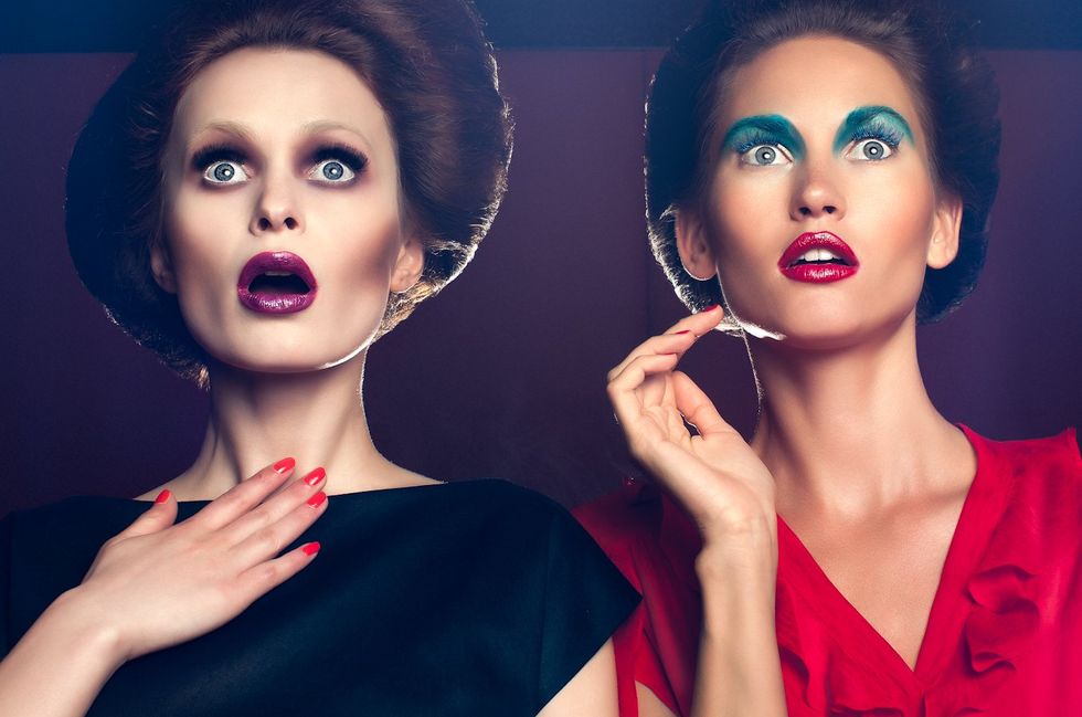 5 Underrated Beauty Gurus That You Need In Your Life | The Odyssey Online