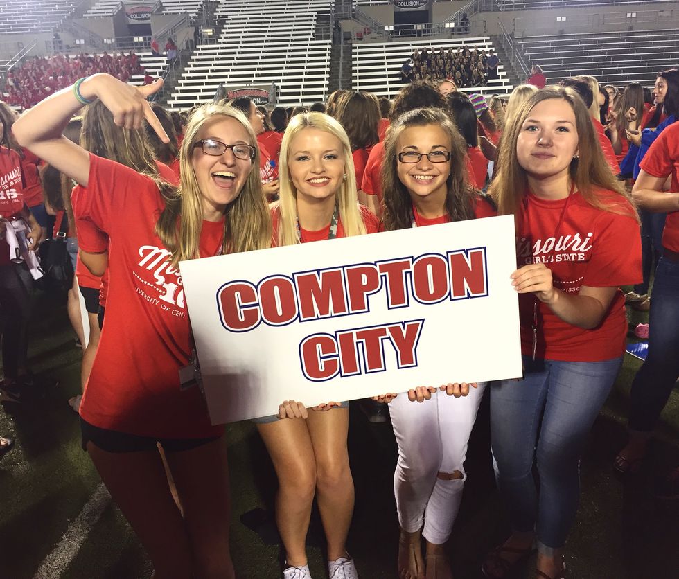 A Guide To Missouri Girls' State | The Odyssey Online