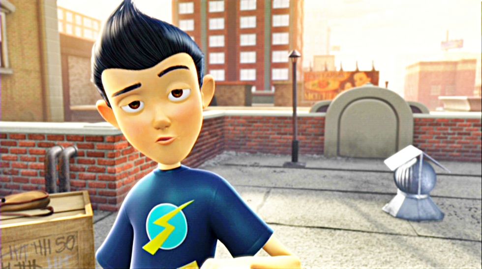 The 10 Most Underrated Disney Films | The Odyssey Online