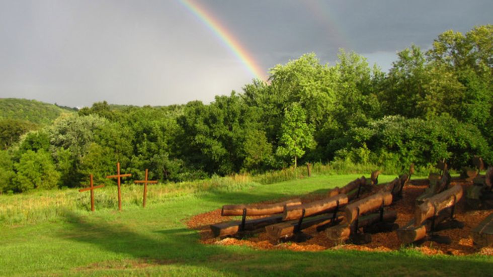 11 Things You Know If You Go To Good Earth Village | The Odyssey Online