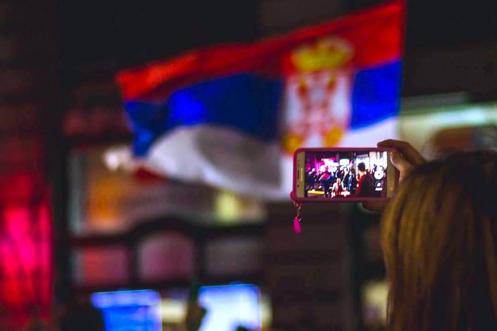 37 Facts Only Serbian-Americans Can Relate To | The Odyssey Online