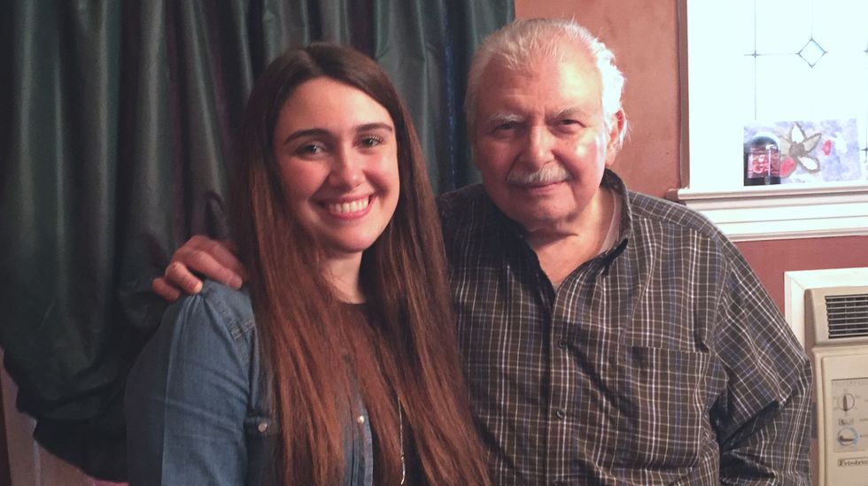 10 Things You Realize About Your Father Figure On Father’s Day | The ...