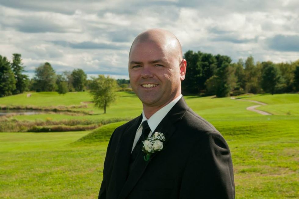 To My Step-Father On Father's Day | The Odyssey Online