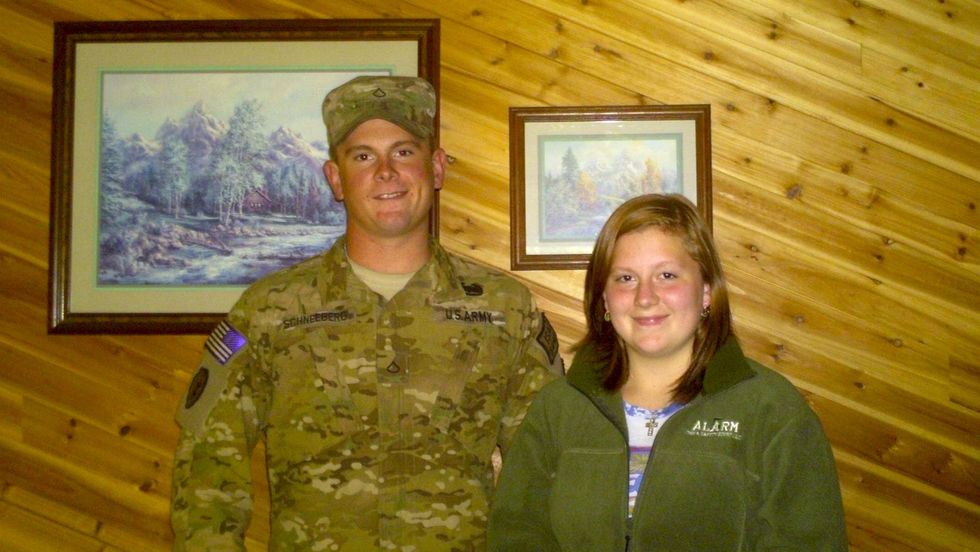 Oh, The Things My Brother Taught Me | The Odyssey Online