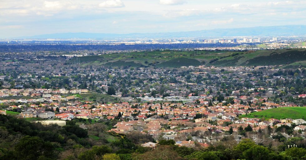 20 Things You Know If You Grew Up In The Almaden Valley | The Odyssey ...