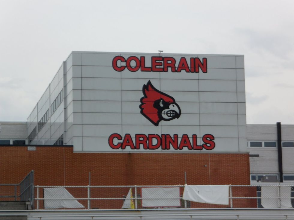 To The Teachers That Cared At Colerain High School | The Odyssey Online