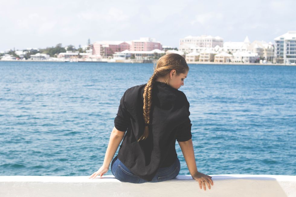 10 Signs You're The Pushover In Your Friend Group | The Odyssey Online