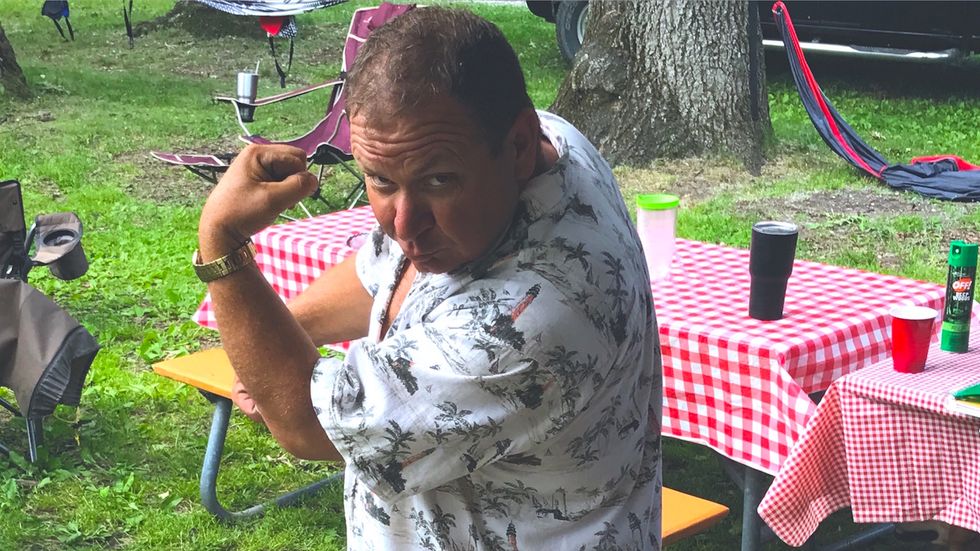 15 Undeniable Signs Your Dad Is THAT Dad | The Odyssey Online