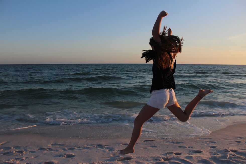 The New Miss Independent | The Odyssey Online
