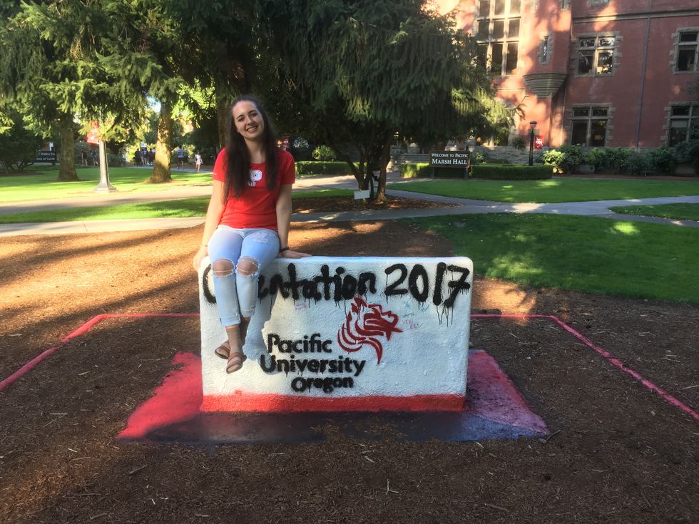 My August Playlist | The Odyssey Online