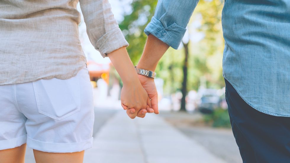 Let's Leave Dating 'Leagues' In The Past Where They Belong | The ...